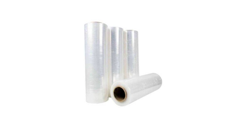 Stretch Film - Micro Tapes